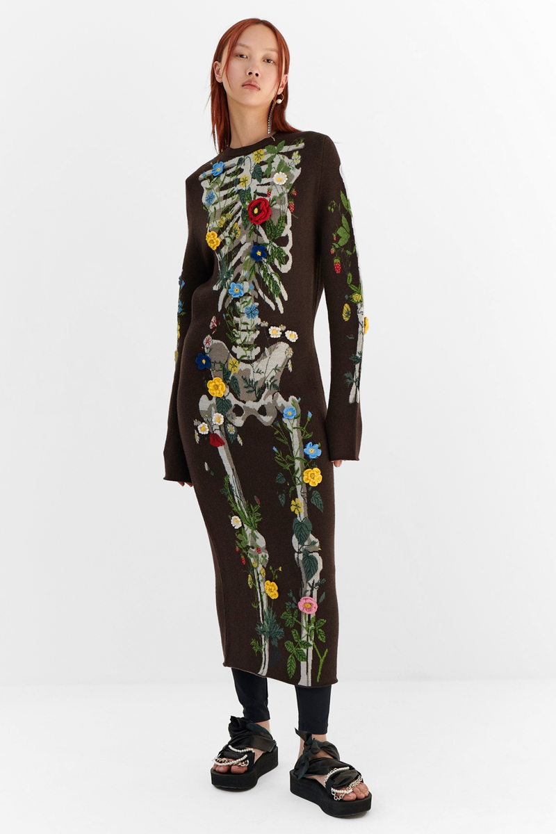 Versatility Is The Name Of The Game In This Monse Collection