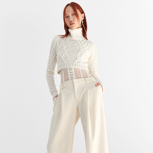 Versatility Is The Name Of The Game In This Monse Collection