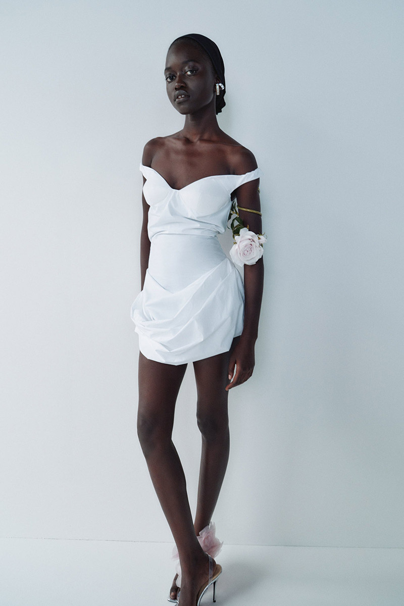 Magda Butrym Proves Why They Are The Masters Of Timeless Elegance In ...