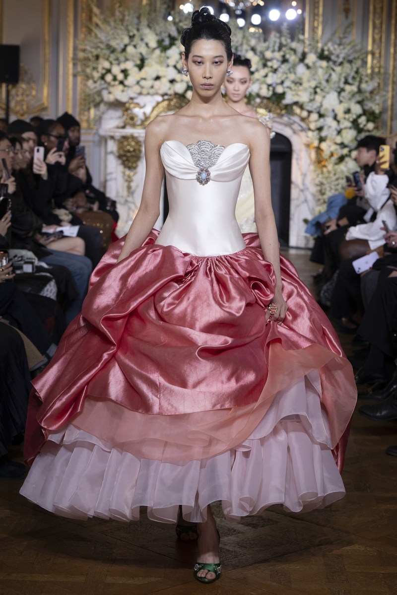 Miss Sohee Spring 2024 Collection Is An Absolute Showstopper