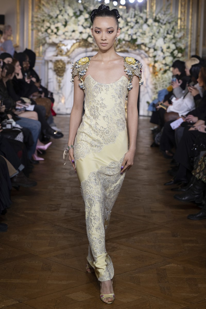 Miss Sohee Spring 2024 Collection Is An Absolute Showstopper