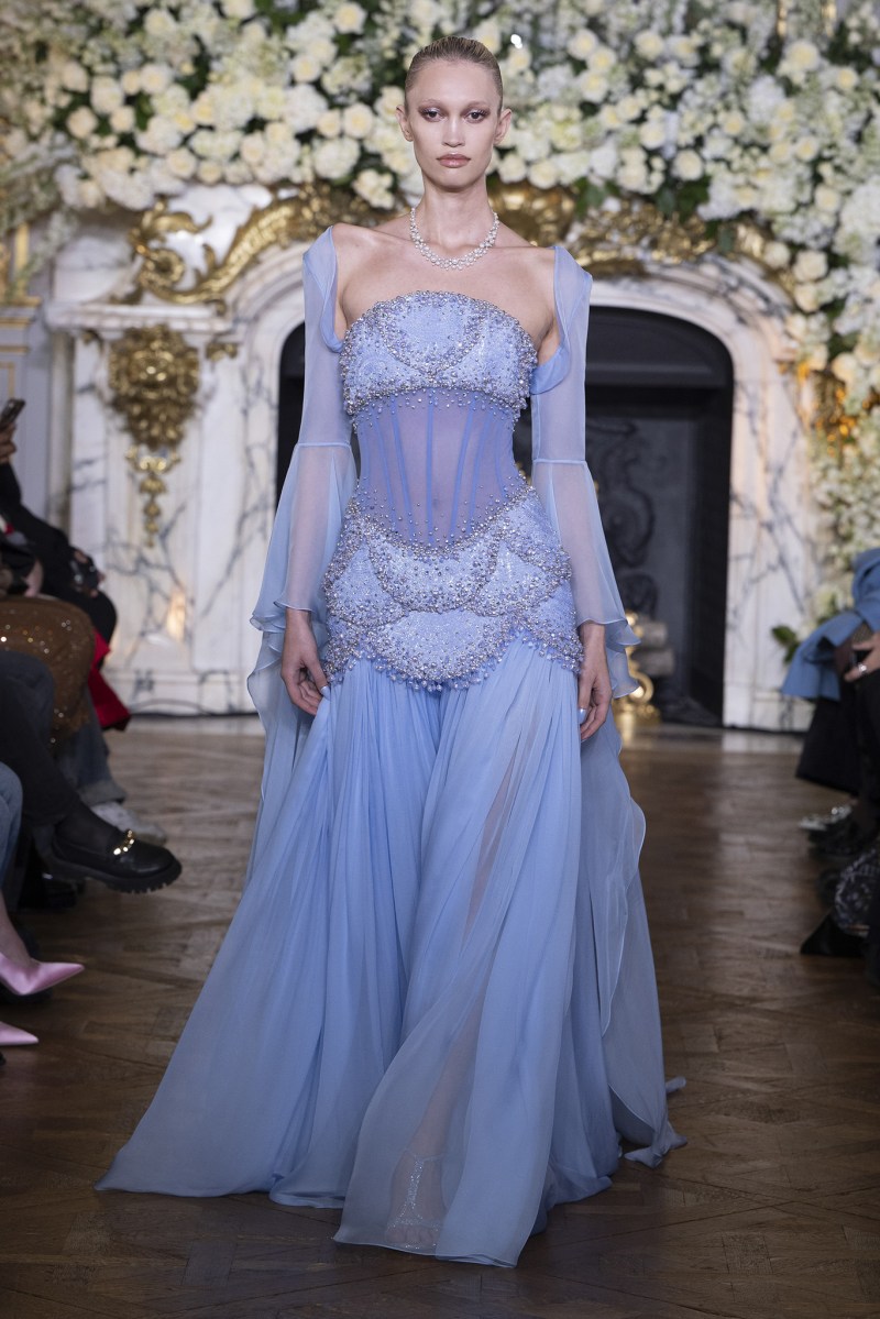 Miss Sohee Spring 2024 Collection Is An Absolute Showstopper