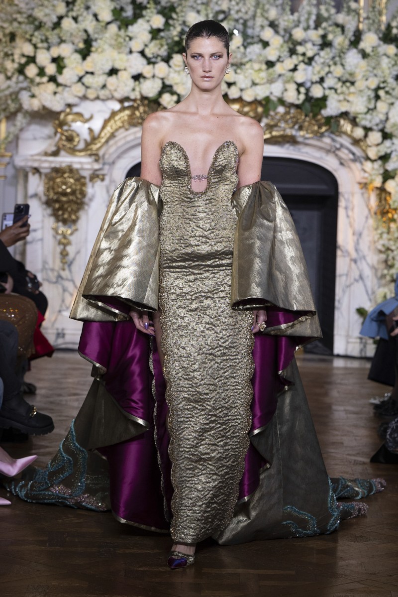 Miss Sohee Spring 2024 Collection Is An Absolute Showstopper