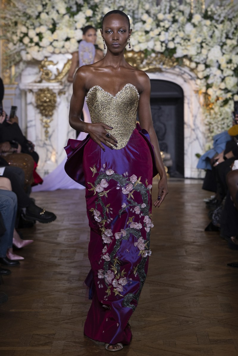 Miss Sohee Spring 2024 Collection Is An Absolute Showstopper