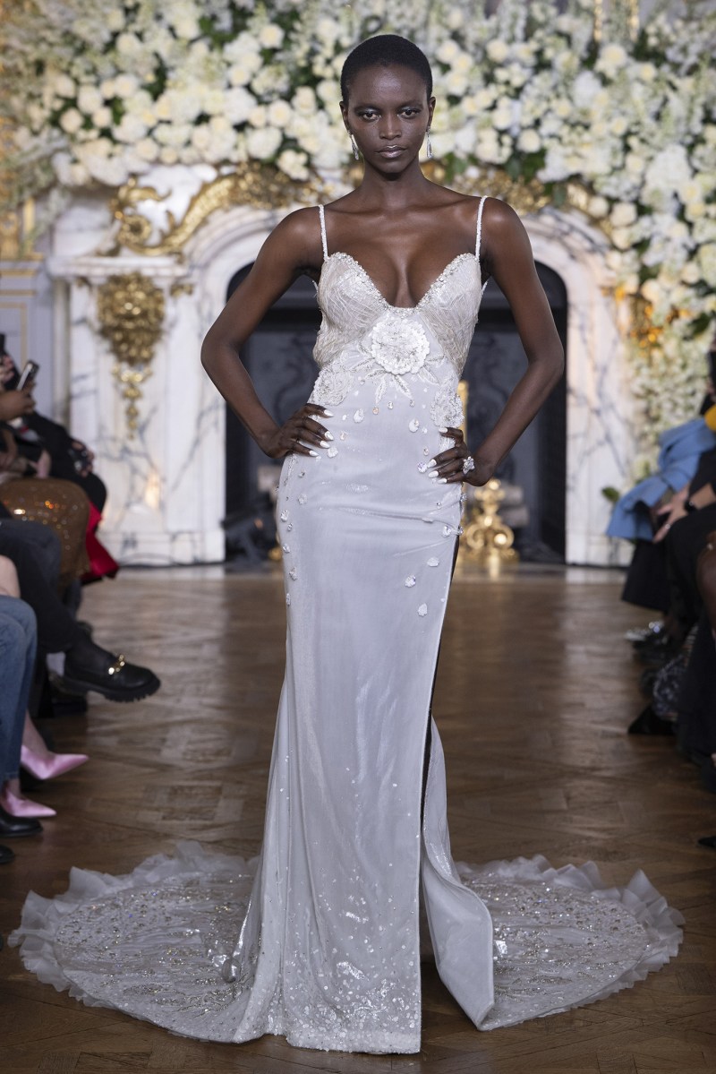 Miss Sohee Spring 2024 Collection Is An Absolute Showstopper