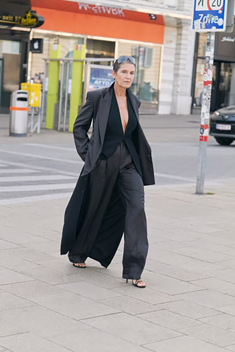 Petar Petrov Keeps Things Fresh In This Summer 2024 Collection