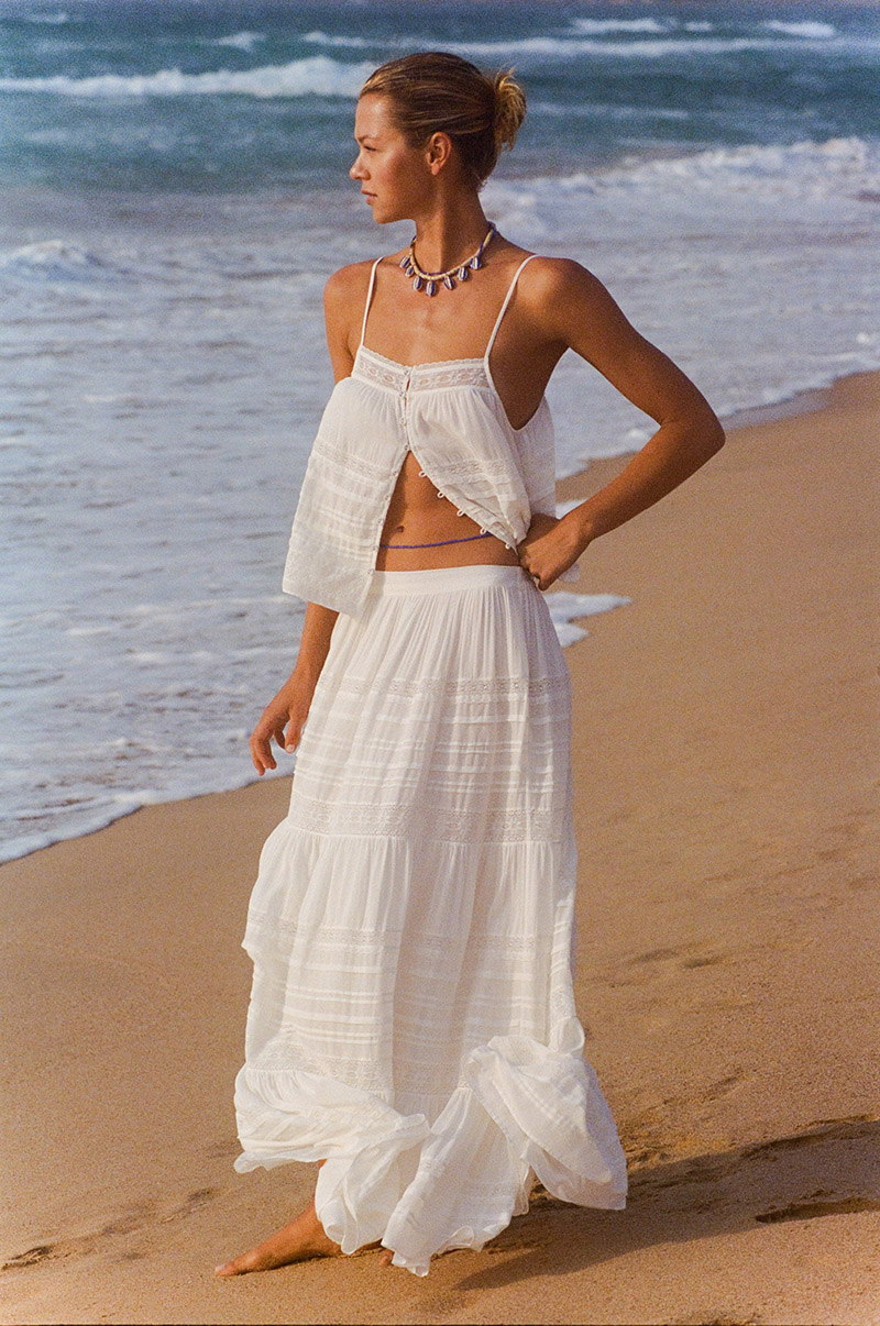 Spell Designs Starts The Countdown To Summer With "Oceans Of Love ...