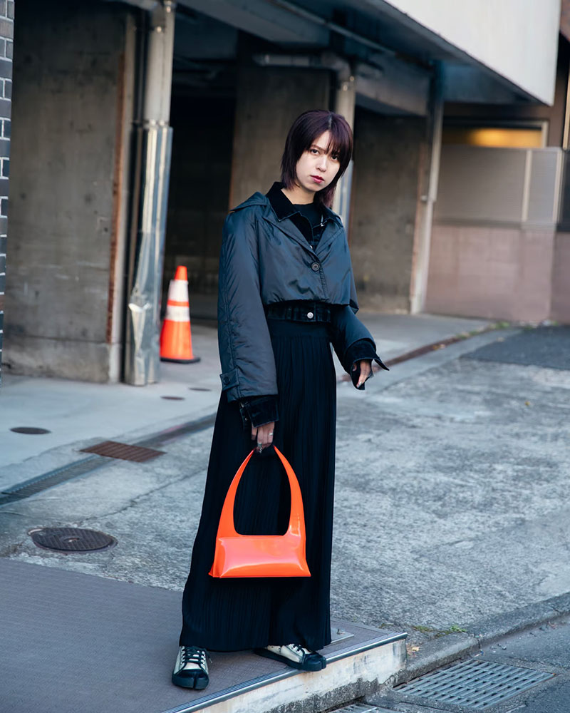 12 Street Style Tokyo Outfits To Get You Inspired [February 2024 Edition]