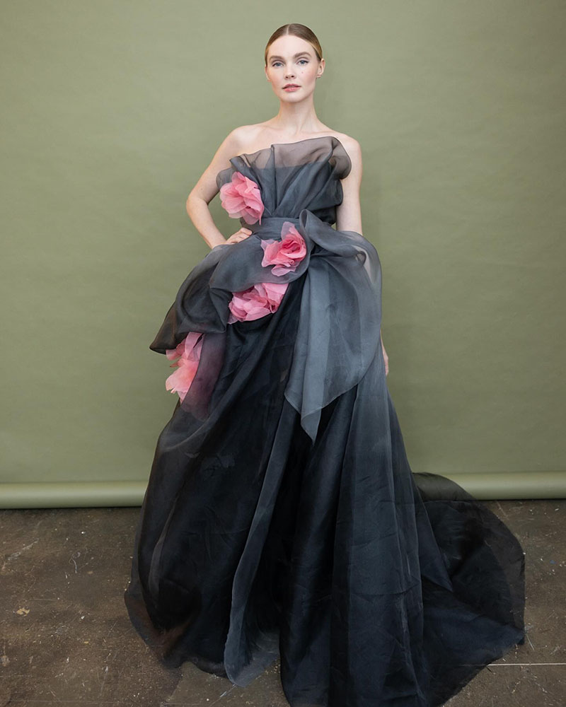 Designer Spotlight: Unveiling The Magic Of Marchesa
