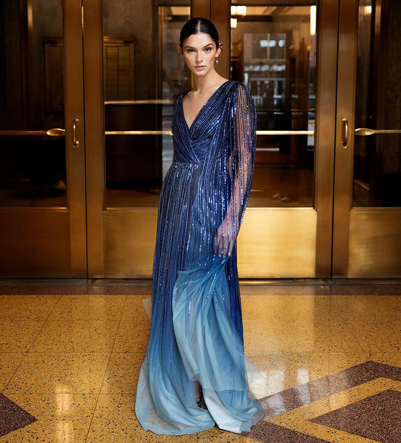 Designer Spotlight: Unveiling The Magic Of Marchesa