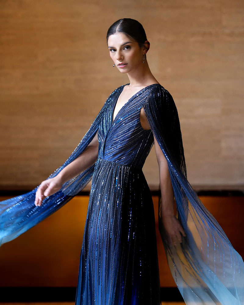 Designer Spotlight: Unveiling The Magic Of Marchesa