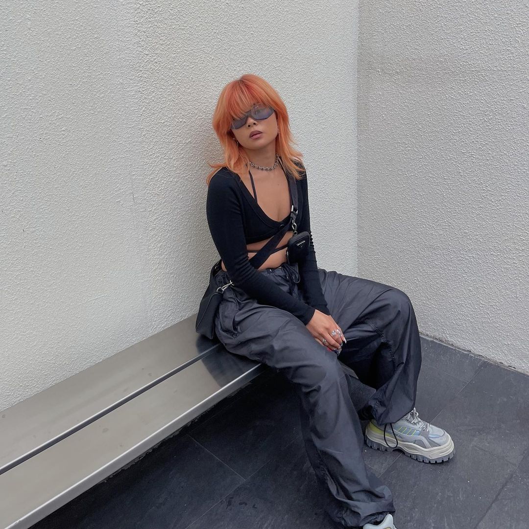 10 Grungy Opiumcore Aesthetic Outfit Ideas