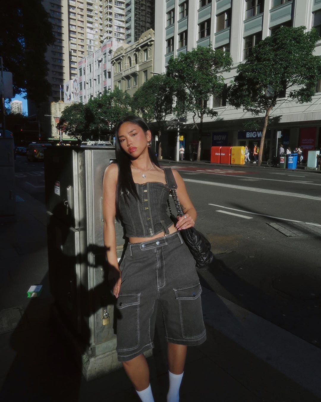 10 Grungy Opiumcore Aesthetic Outfit Ideas