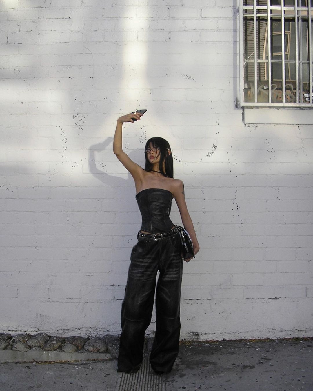 10 Grungy Opiumcore Aesthetic Outfit Ideas