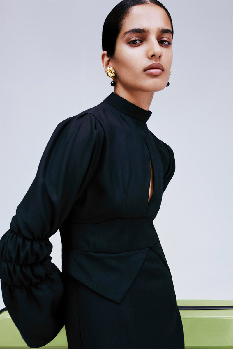 Designer Spotlight: DESTREE Magically Brings Together Fashion And ...