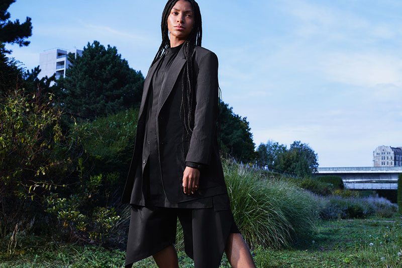 Y-3 Brings Elevated Sportswear For Spring Summer 2024 Season