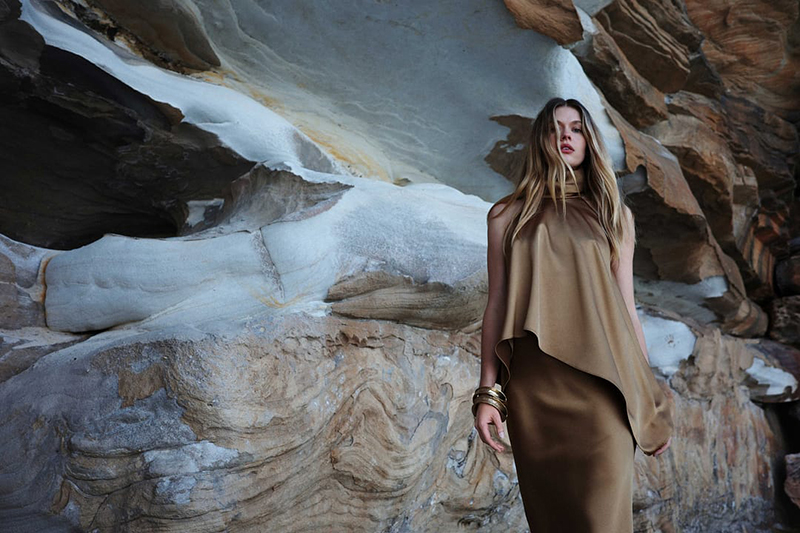 Designer Spotlight: Carla Zampatti's Iconic Fashion Journey