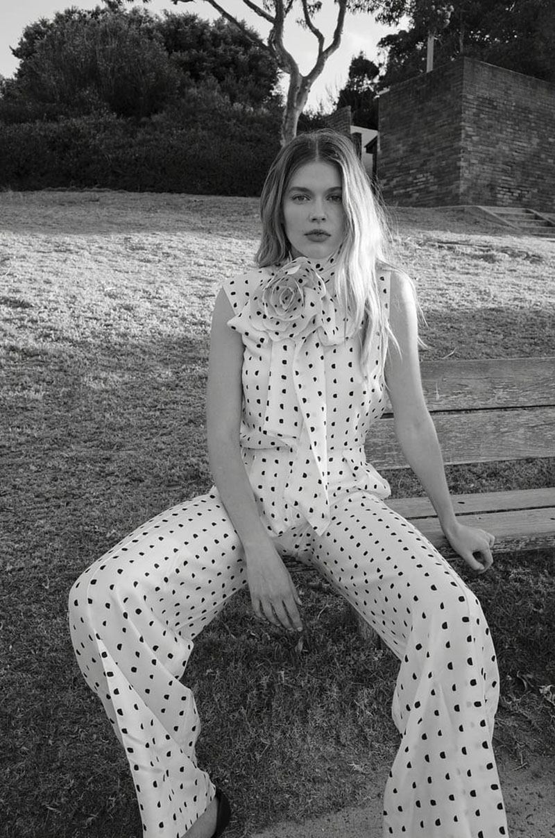 Designer Spotlight: Carla Zampatti's Iconic Fashion Journey