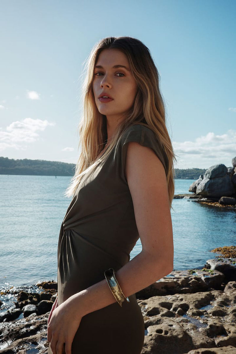 Designer Spotlight: Carla Zampatti's Iconic Fashion Journey