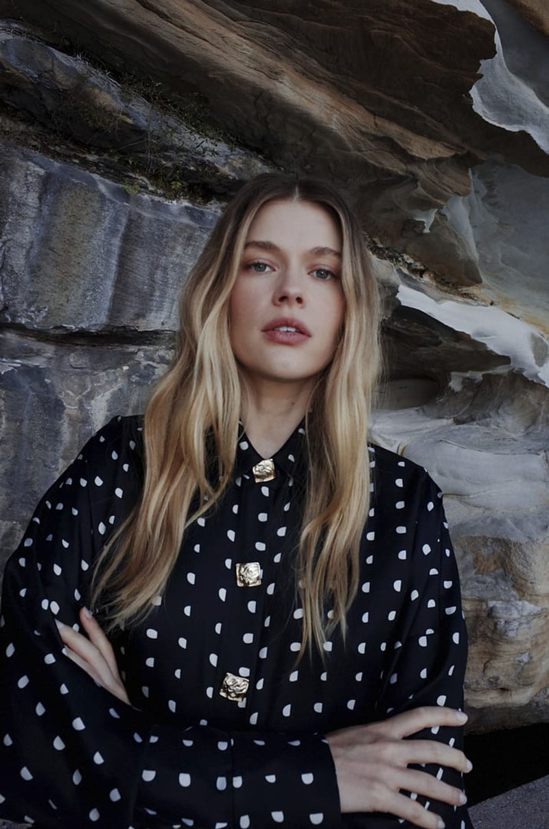 Designer Spotlight: Carla Zampatti's Iconic Fashion Journey