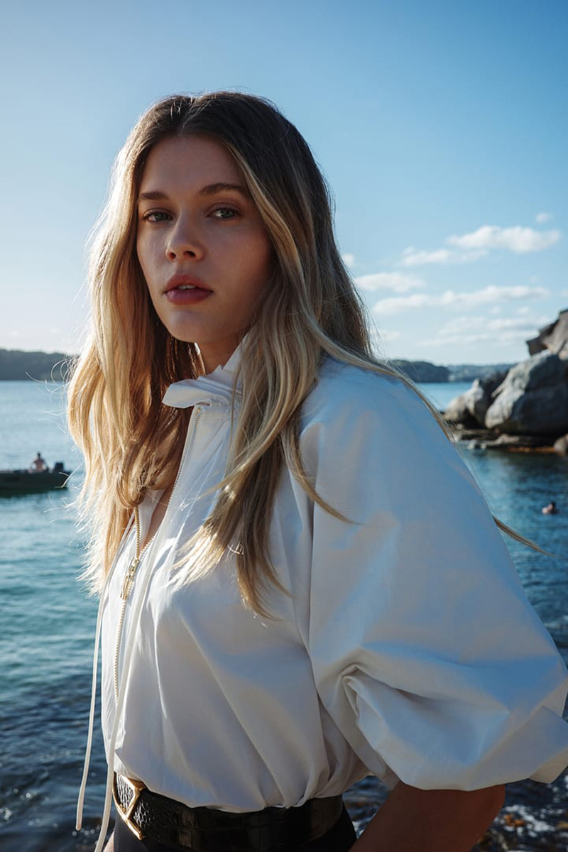 Designer Spotlight: Carla Zampatti's Iconic Fashion Journey