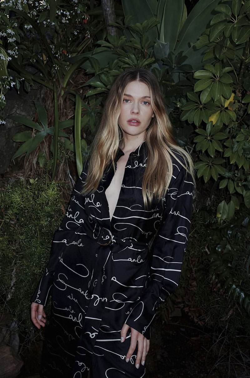 Designer Spotlight: Carla Zampatti's Iconic Fashion Journey