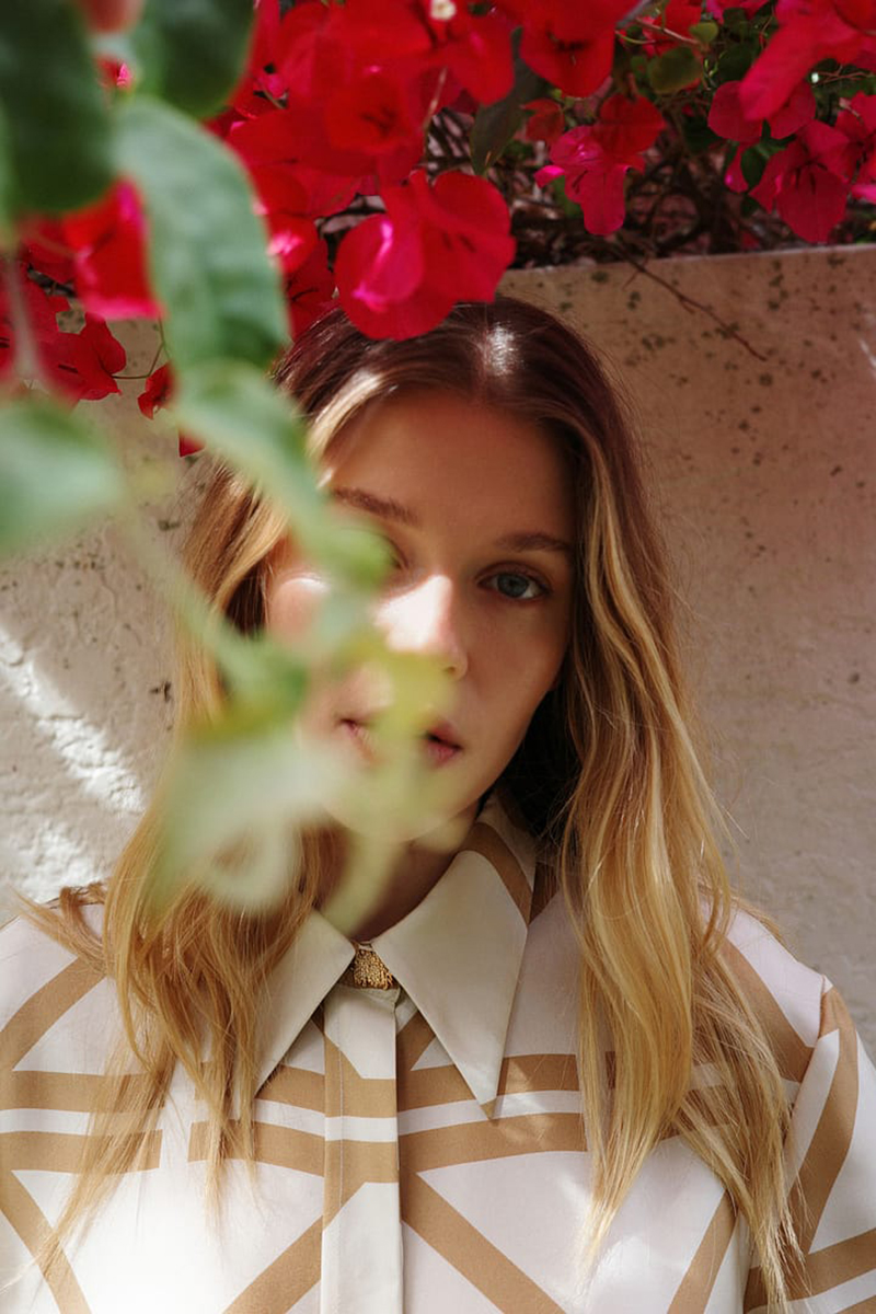 Designer Spotlight: Carla Zampatti's Iconic Fashion Journey