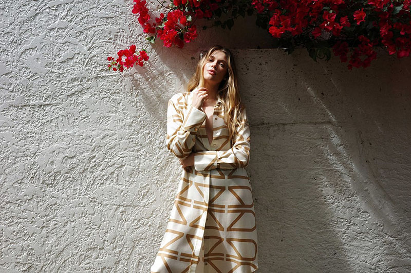 Designer Spotlight: Carla Zampatti's Iconic Fashion Journey