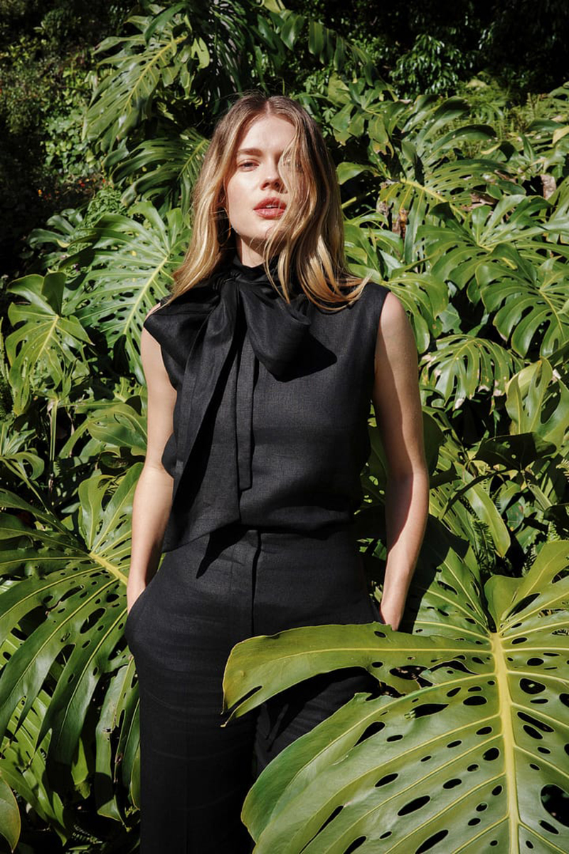 Designer Spotlight: Carla Zampatti's Iconic Fashion Journey