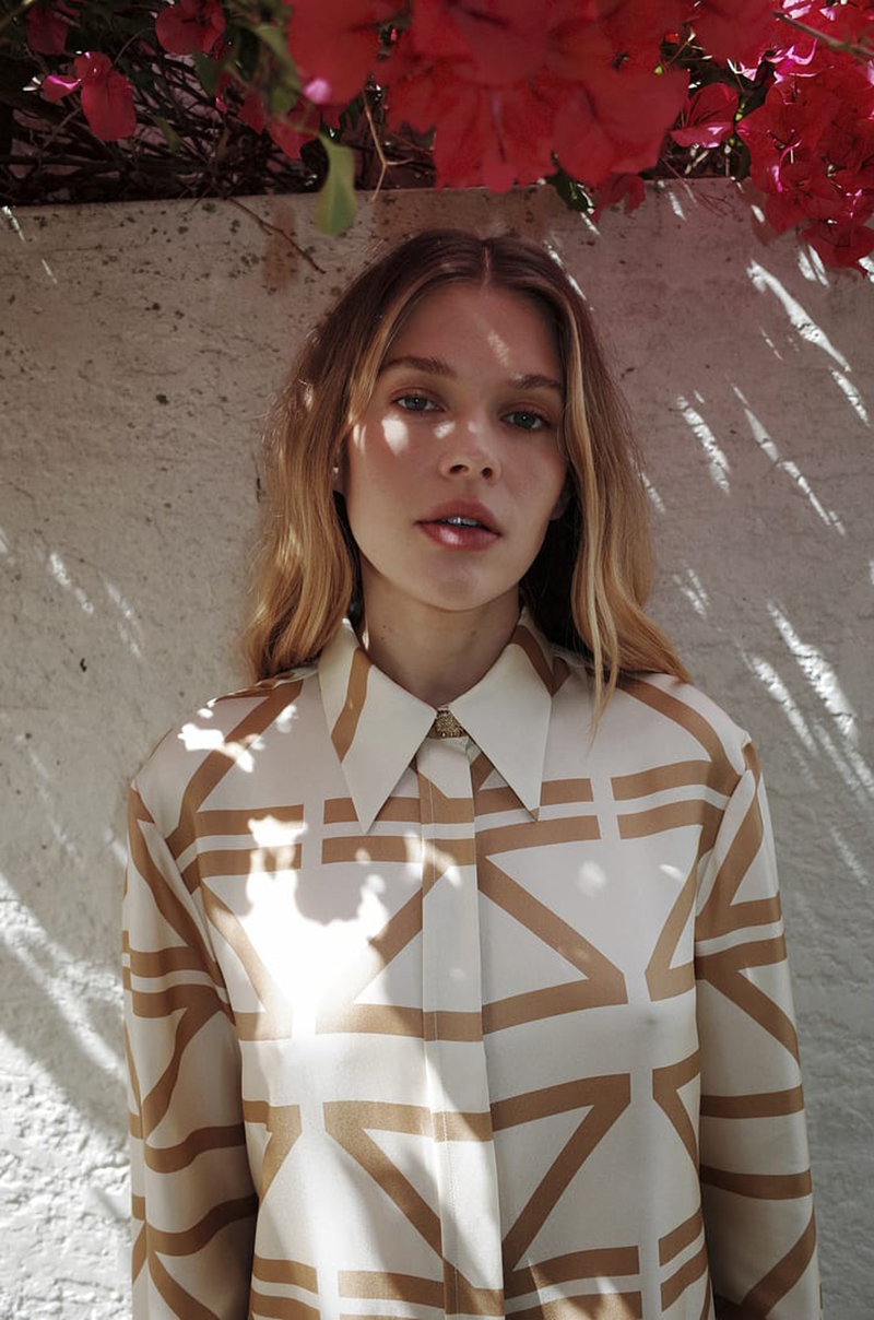 Designer Spotlight: Carla Zampatti's Iconic Fashion Journey