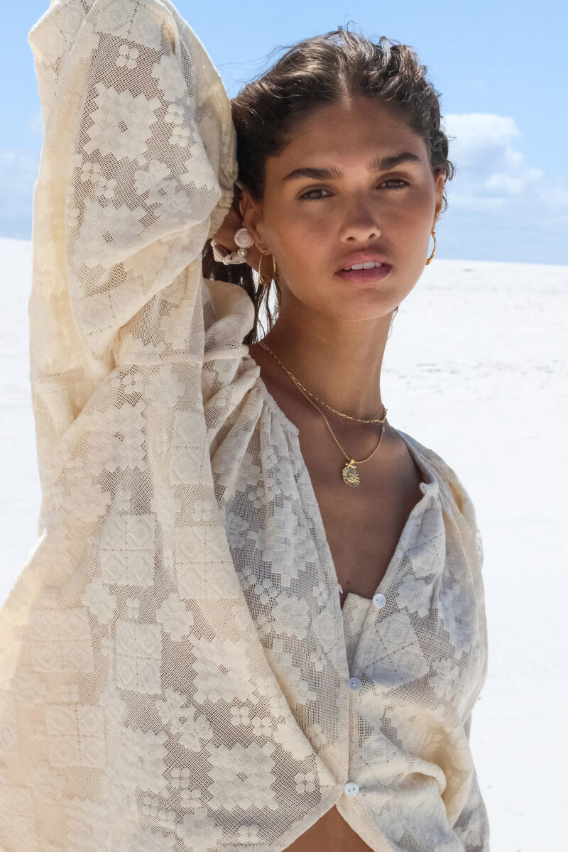 Light, Breezy Maurie And Eve Pieces Are Waiting For You