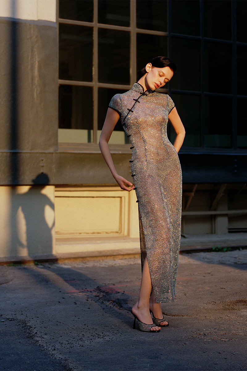 Sau Lee Effortlessly Elevates Your Look With New Looks For Resort '24