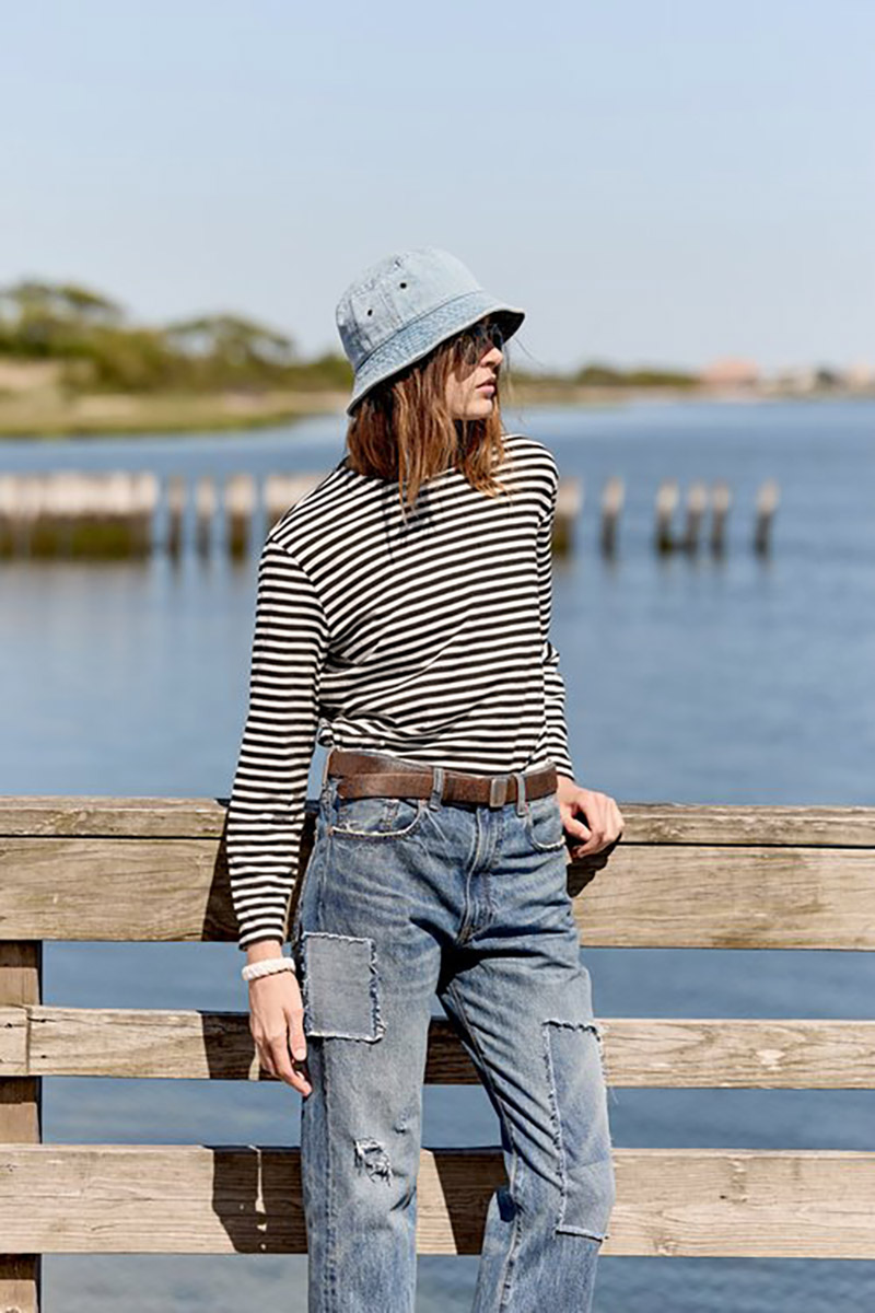 Denimist Never Fails To Bring Us The Highest Quality Designs