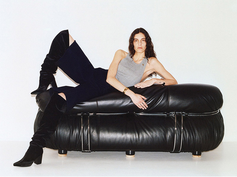 Recto Allows You To Show Off Your Personal Style With Their Signature ...