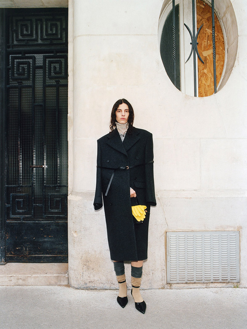 Recto Allows You To Show Off Your Personal Style With Their Signature Aesthetic