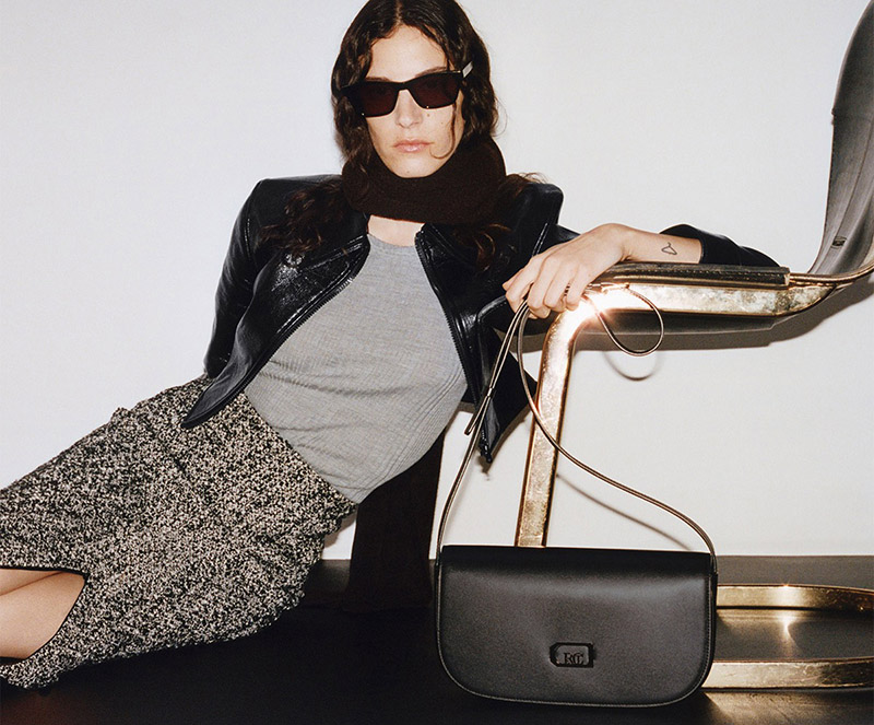 Recto Allows You To Show Off Your Personal Style With Their Signature ...