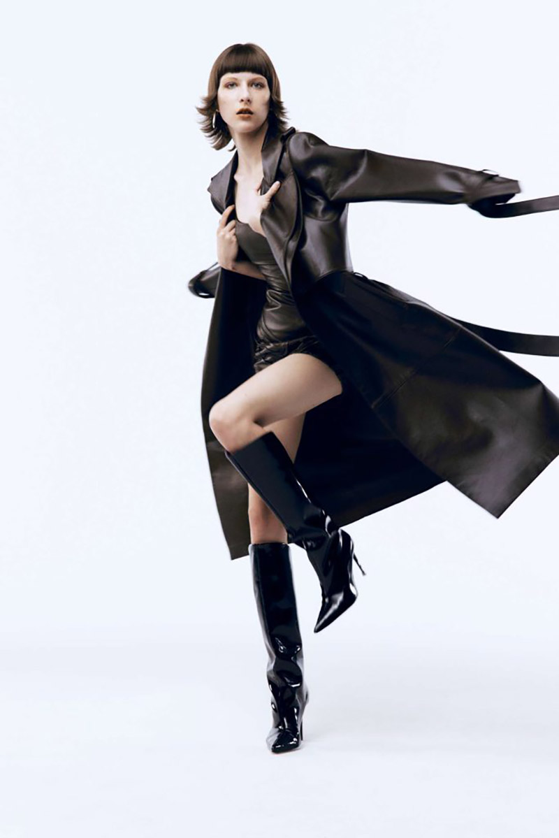 Ceren Ocak Helps You Embrace Your Personal Style