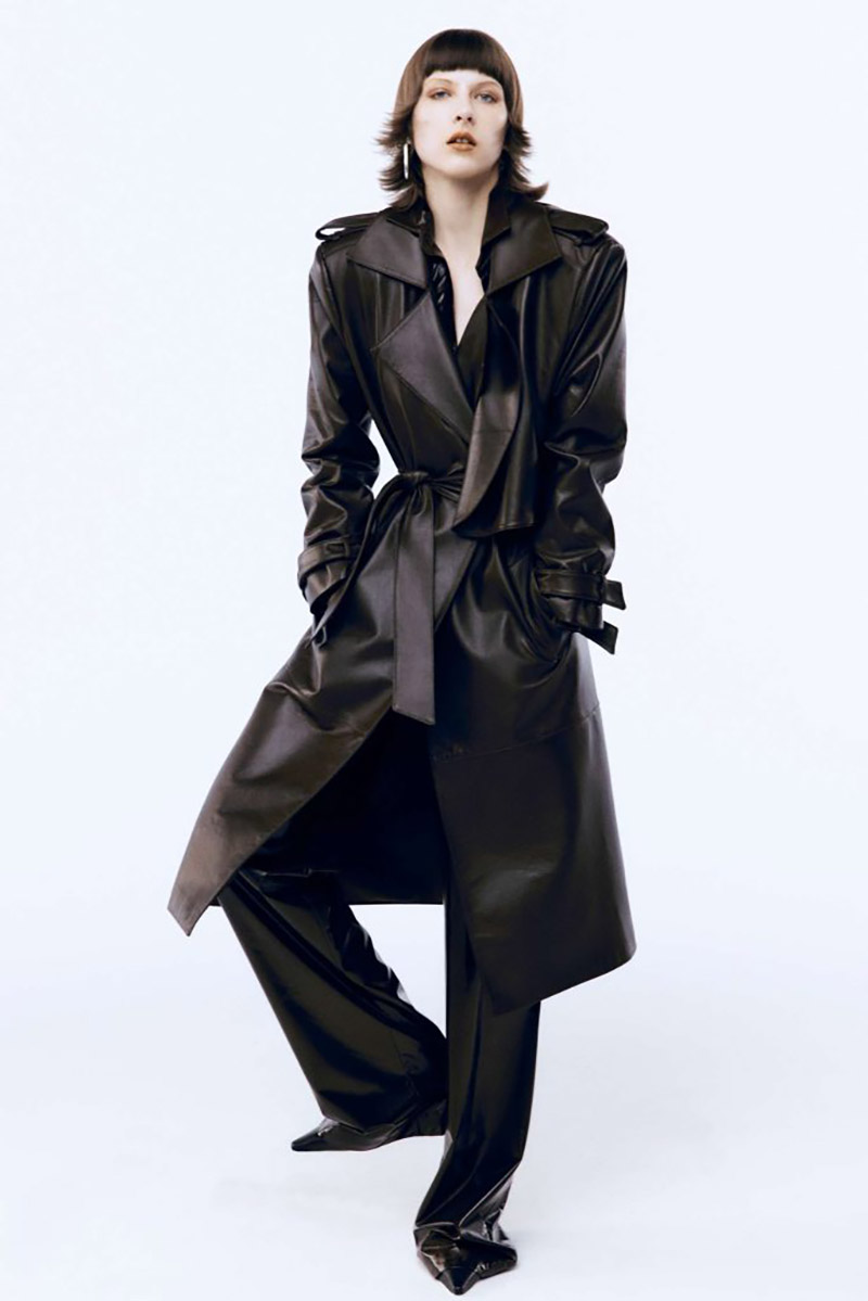 Ceren Ocak Helps You Embrace Your Personal Style