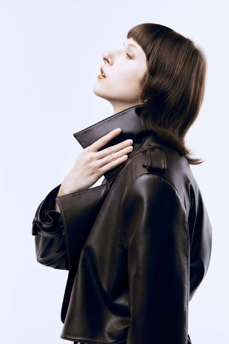 Ceren Ocak Helps You Embrace Your Personal Style