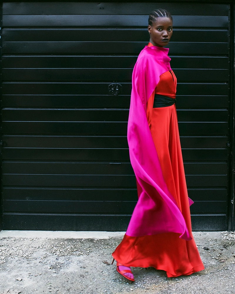 E.Stott Is All About Delivering The Most Stylish Sustainable Wardrobe