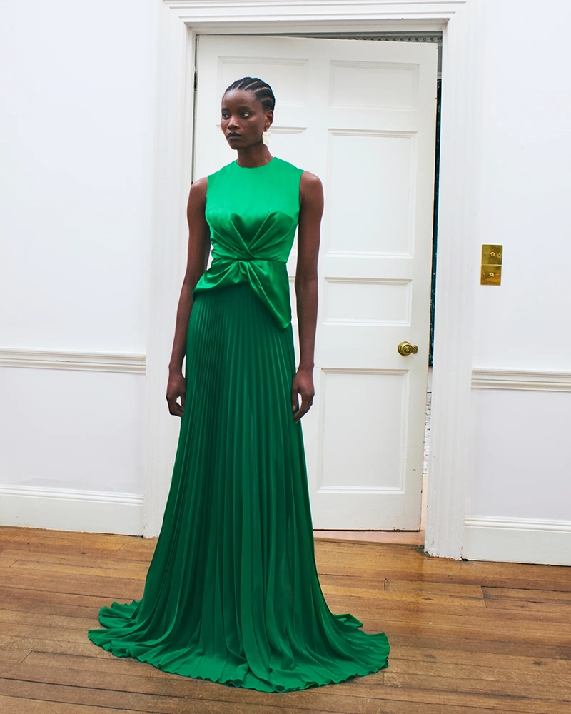 E.Stott Is All About Delivering The Most Stylish Sustainable Wardrobe