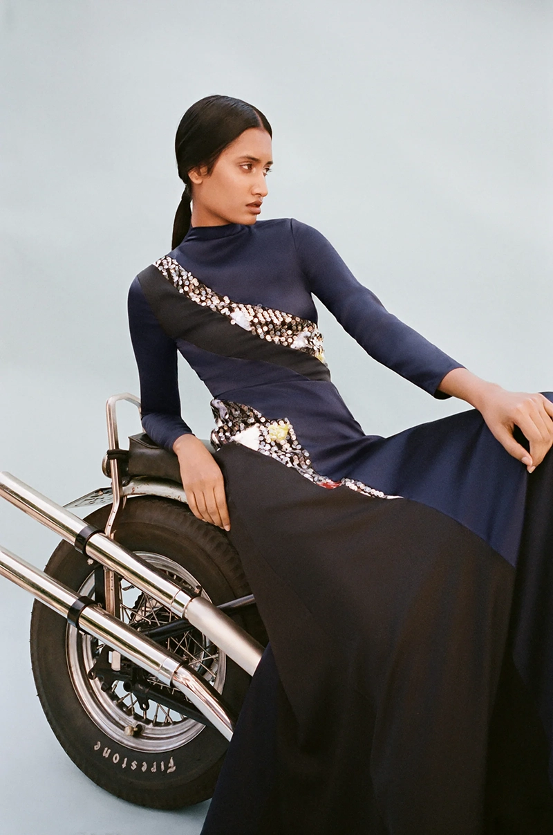 E.Stott Is All About Delivering The Most Stylish Sustainable Wardrobe