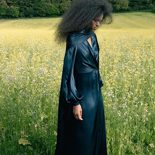 E.Stott Is All About Delivering The Most Stylish Sustainable Wardrobe