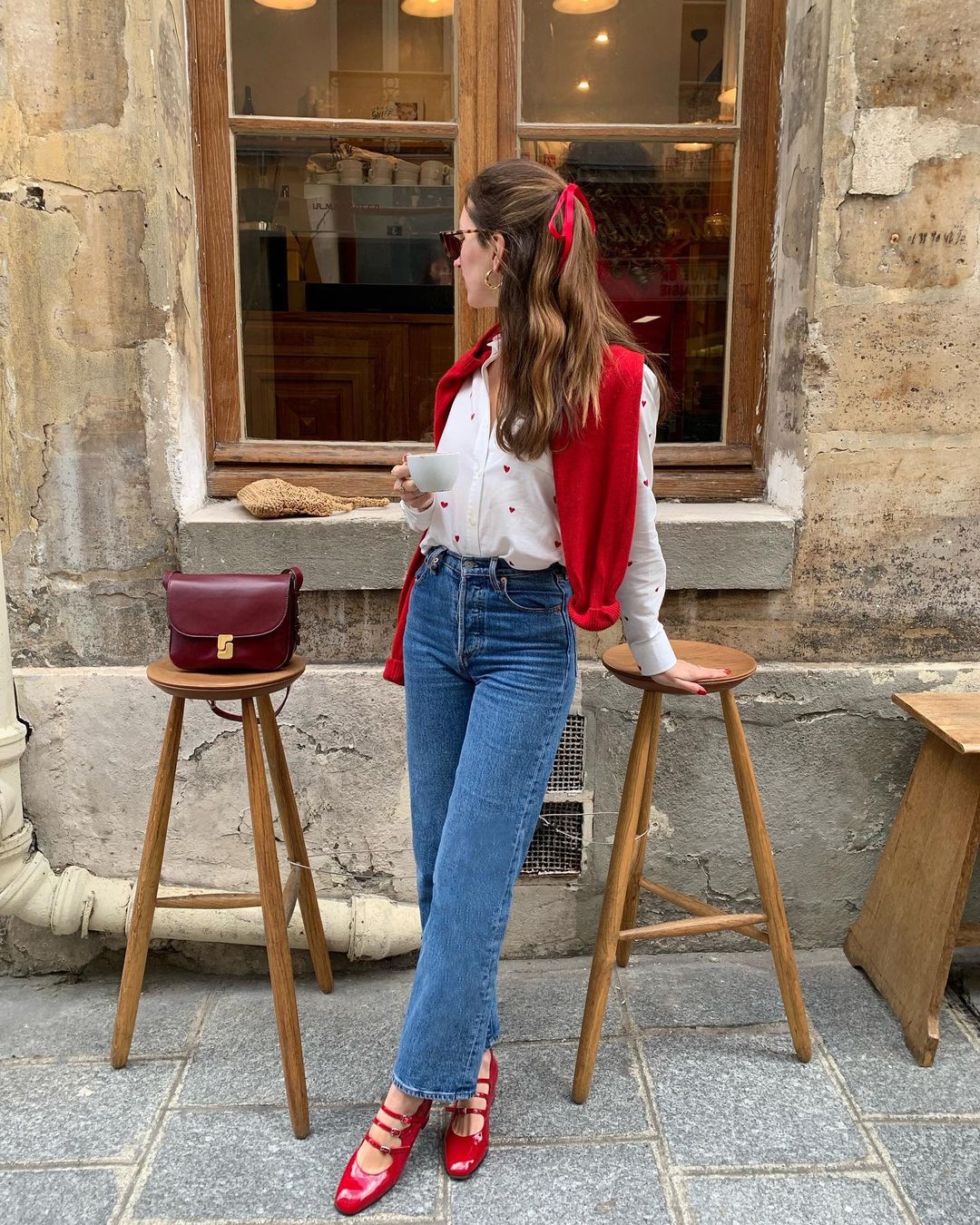 10 On-Trend Valentine’s Day Outfits For All Celebrations