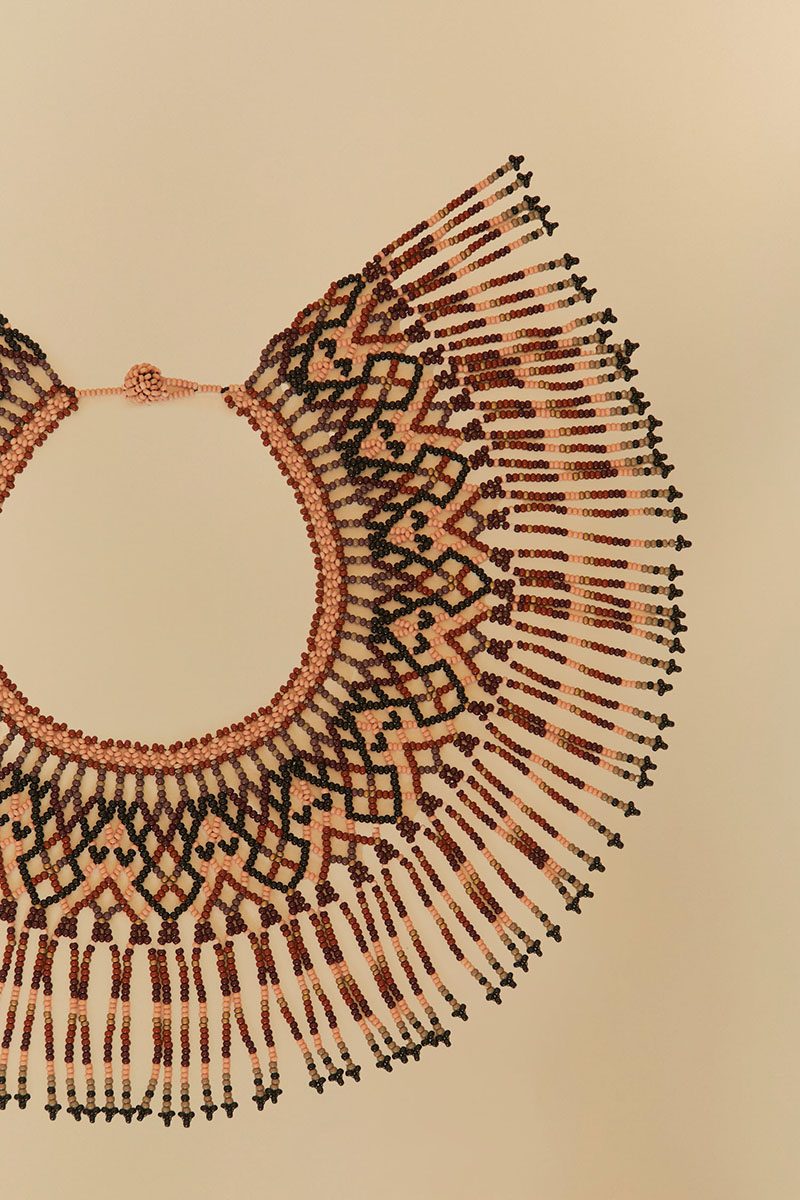 Farm Rio Collaborates With The Yawanawá Community For A Nature Inspired ...