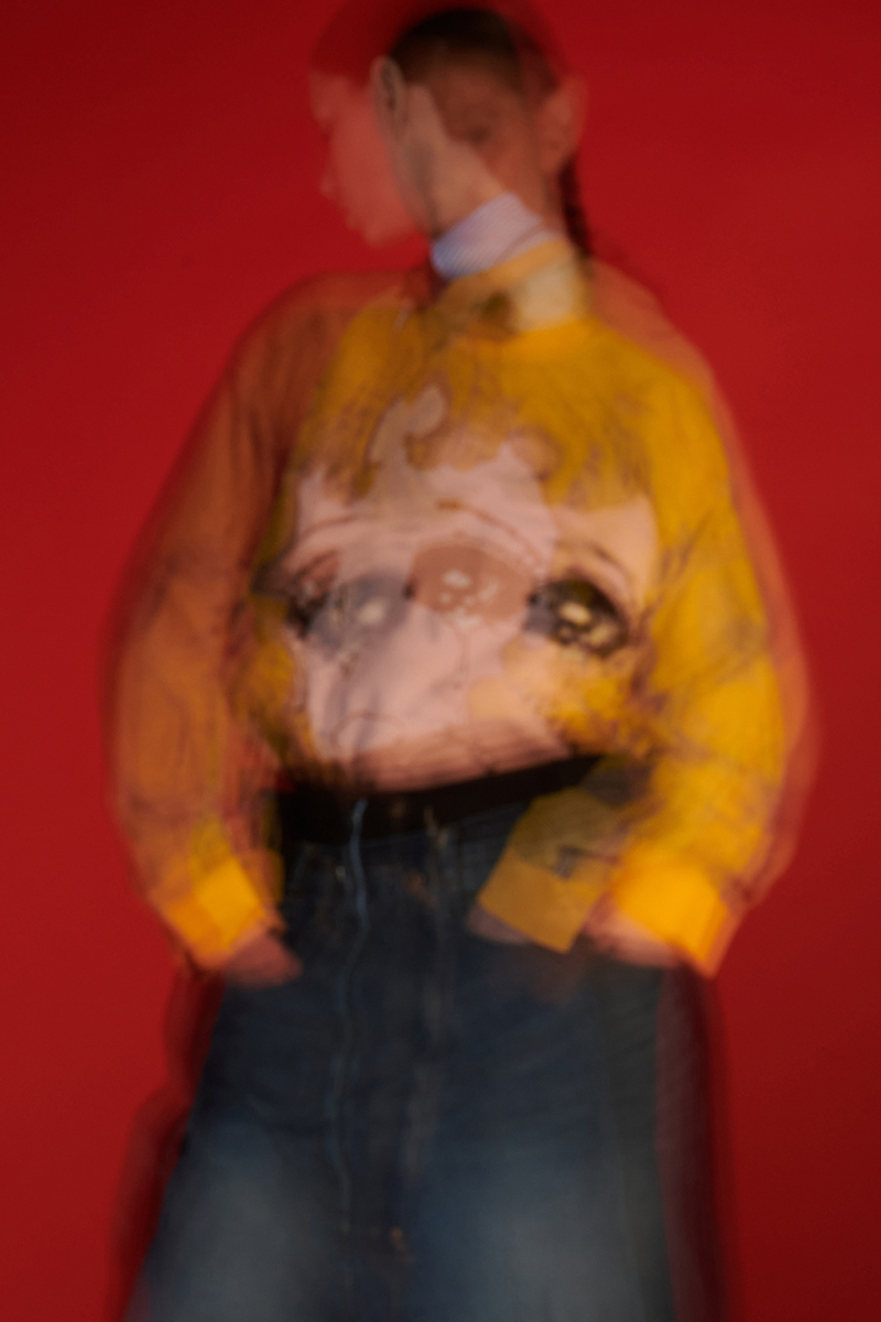PushBUTTON Is Pushing Style Boundaries With Its Unique Design Philosophy
