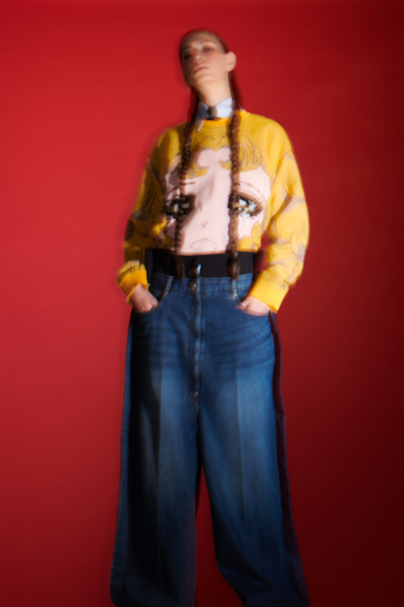 PushBUTTON Is Pushing Style Boundaries With Its Unique Design Philosophy