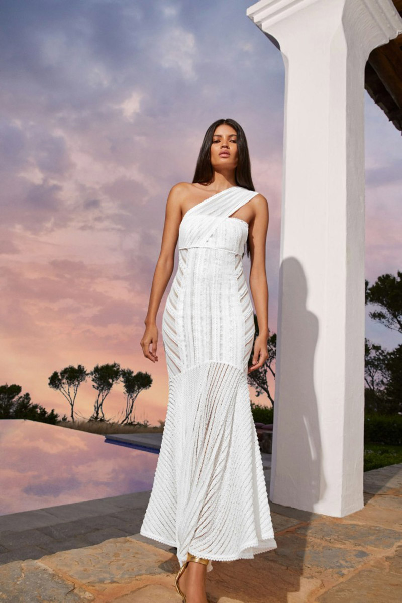 Elevate Your Spring Wardrobe With Charo Ruiz Ibiza's "Shamena" Collection