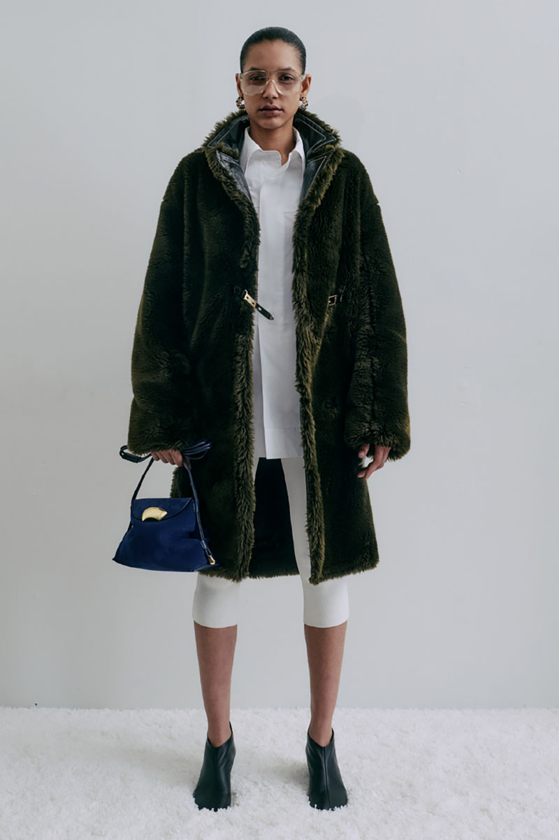 3.1 Phillip Lim Channels New York Vibes For Its Fall 2024 Collection