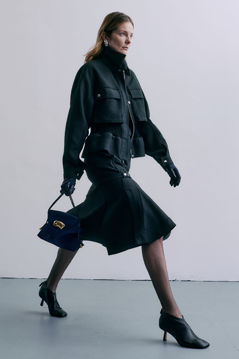 3.1 Phillip Lim Channels New York Vibes For Its Fall 2024 Collection